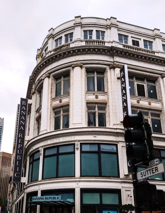 Monday Windows, July 4, Non-Square – For the Love of