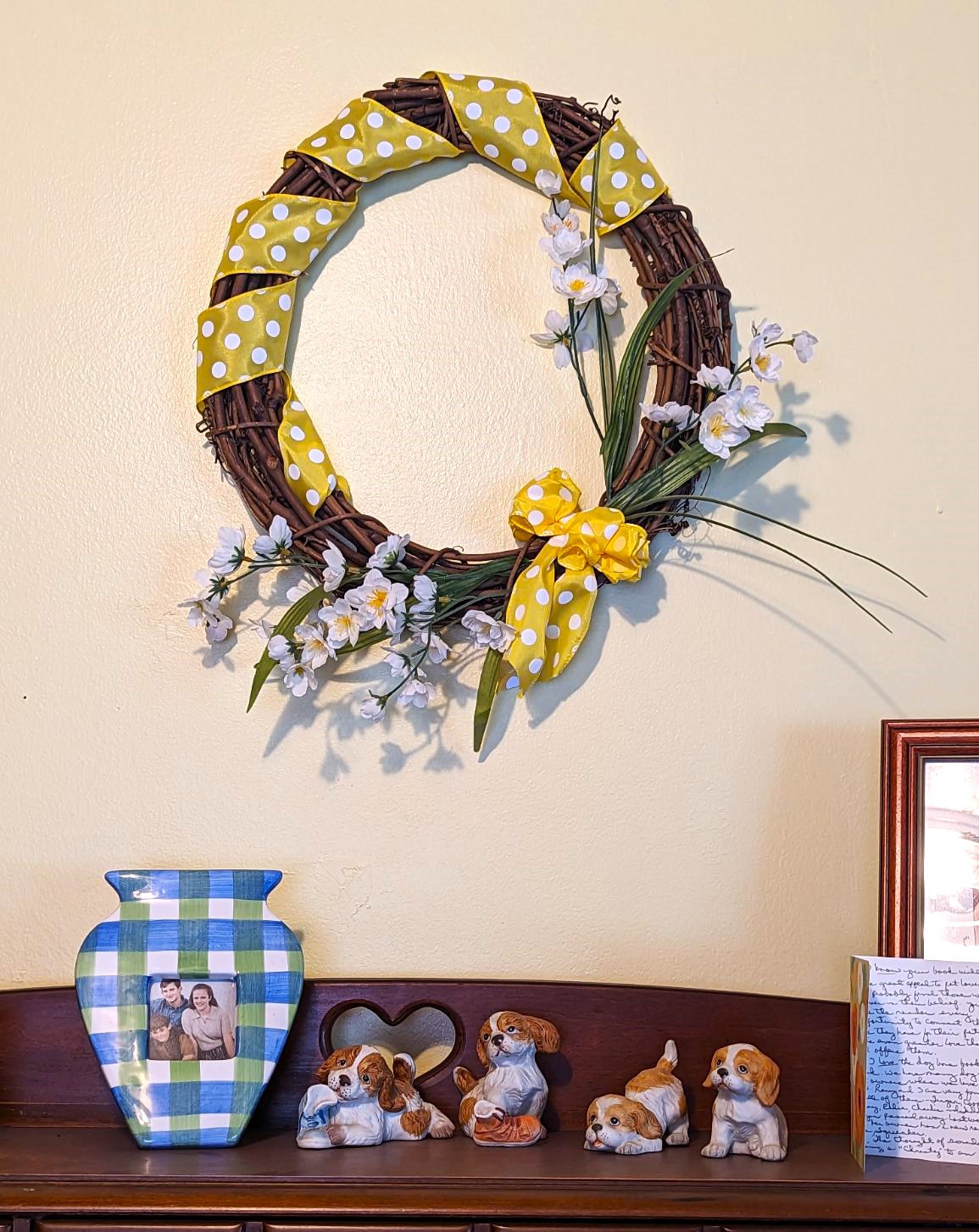 August Colors Challenge – For the Love of