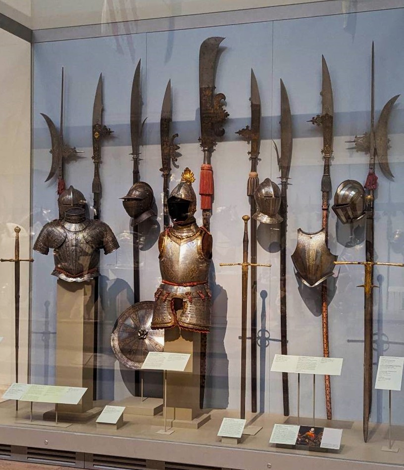 The Museums of NYC – For the Love of