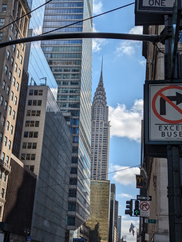 Interesting Buildings – For the Love of